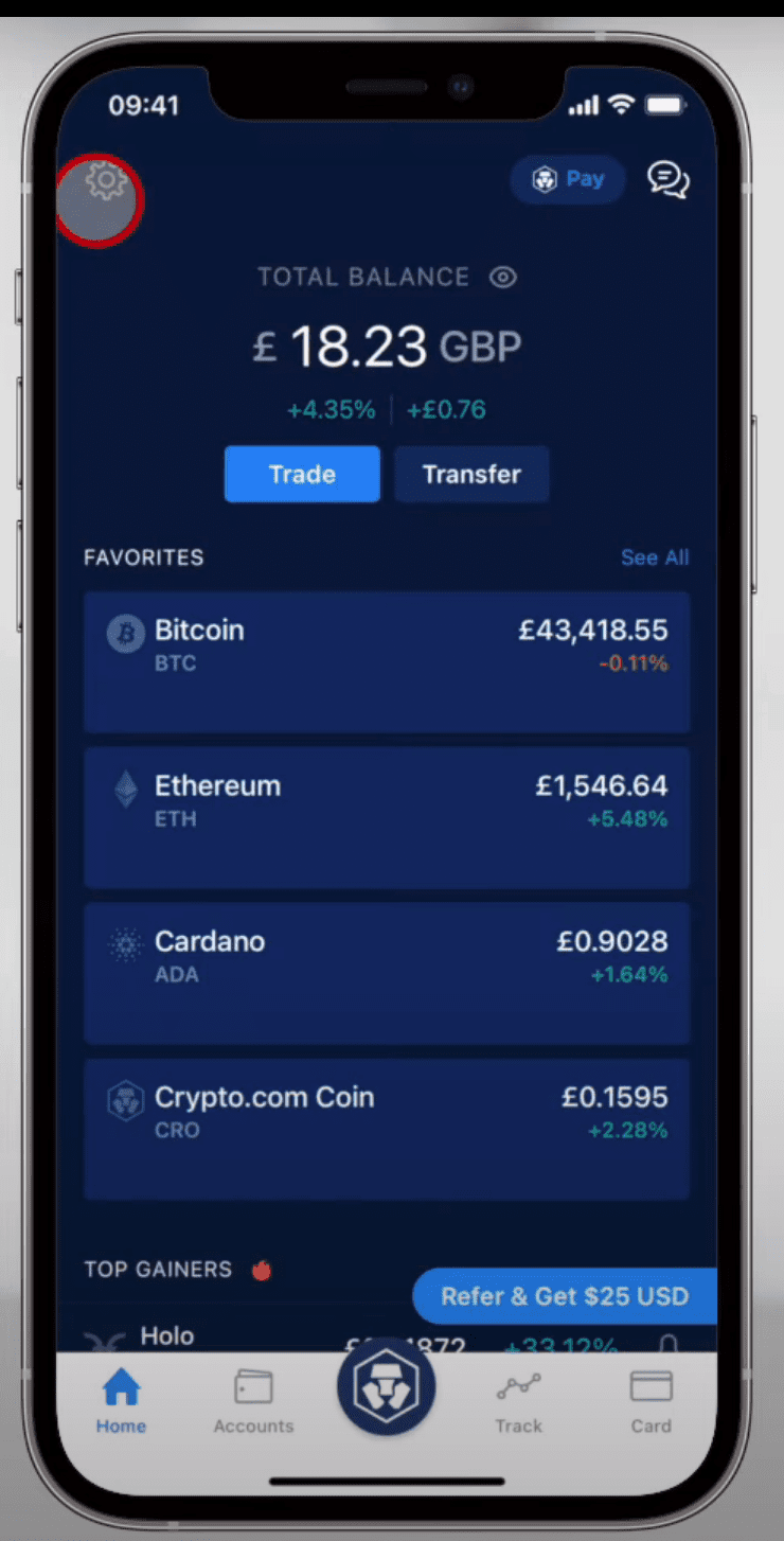 How To Use Crypto.com | User Guide for Beginners – CryptoRyancy