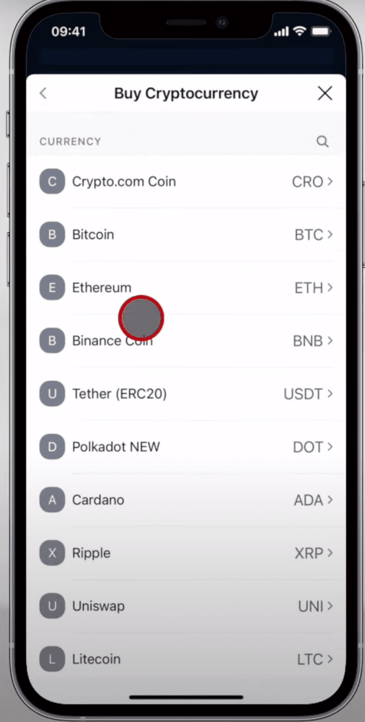 How To Use Crypto.com | User Guide for Beginners – CryptoRyancy