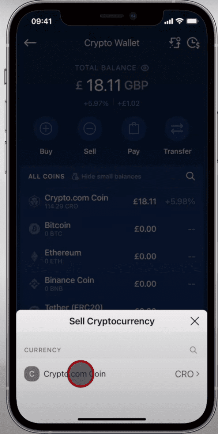 How To Use Crypto.com | User Guide for Beginners – CryptoRyancy